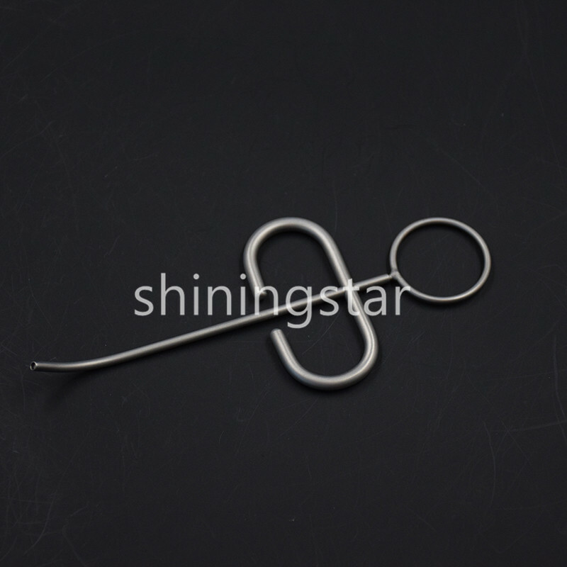 1x Dental Endodontic MTA Plugger Applicator Root Canal Bone Cement ...