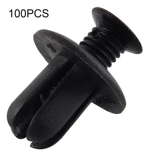 For Holden Statesman Bumper Bar Clip Inner Guard Radiator Cowl Air Box ...