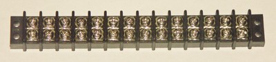Terminal Blocks - 20 Amp
