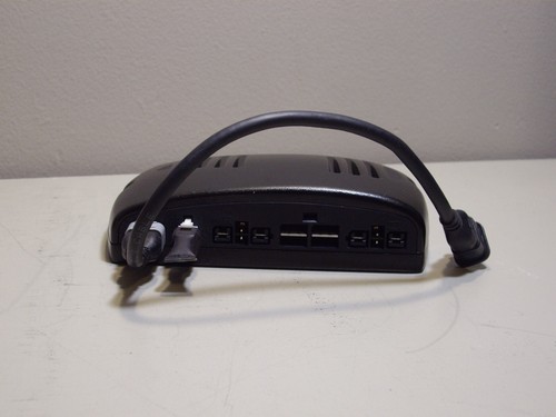 Pride Jazzy Elite HD Control Module Controller DK-PMB60 and Bus Cable ...