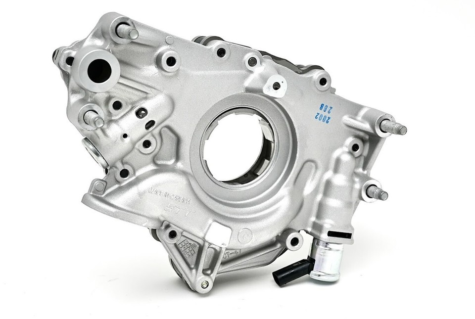 Genuine GM 12686433 Oil Pump for Gen V L83 L86 5.3L 6.2L Truck & SUV ...