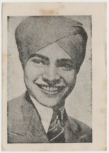 Sabu 1940s Era Vale Puntos Film Star Paper Stock Trading Card #26 E3 | eBay