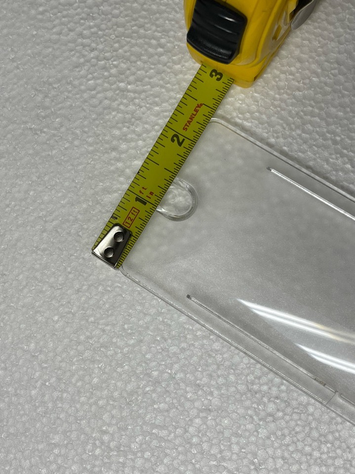 Genuine Broan Omega Range Vent Hood Plastic Light Lens Cover for PM250 ...