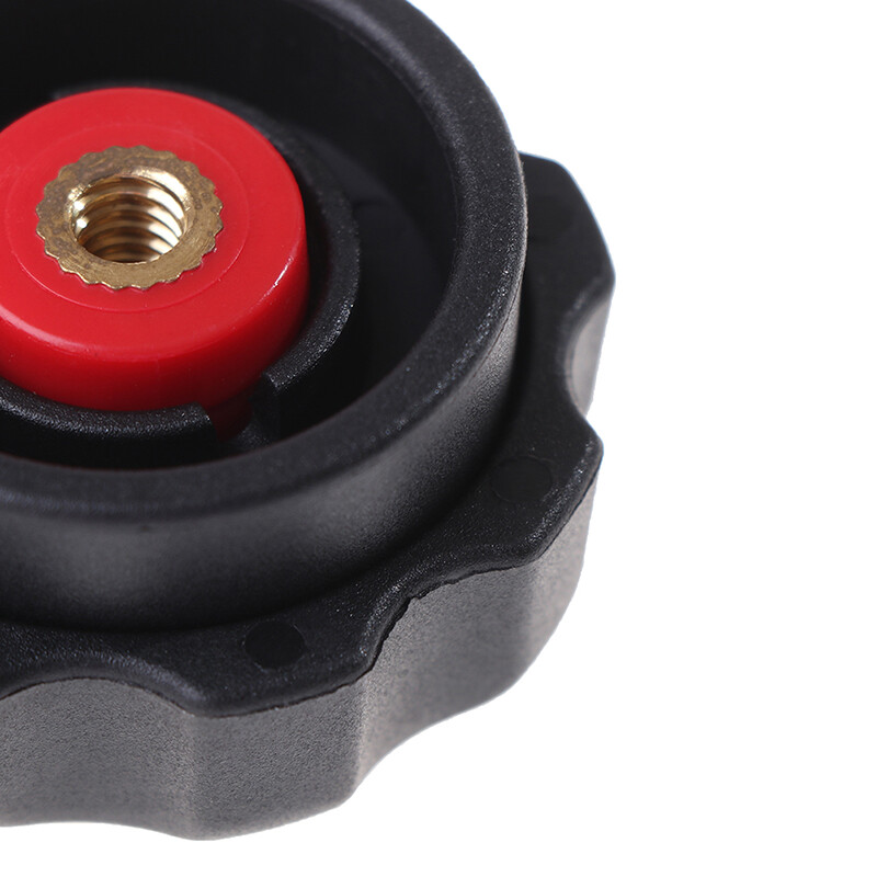 Anti Theft Pin-Lock Security Knob Key for RAM Mount Arm Socket Phone ...