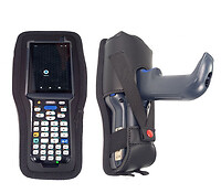 063016 Mobilis Activ + Cover Schwarz Honeywell Komposite CK65 ...