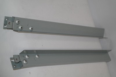 NETAPP 111-00595 111-00596 LEFT AND RIGHT RAIL KIT FOR DS2246 DS4243 ...