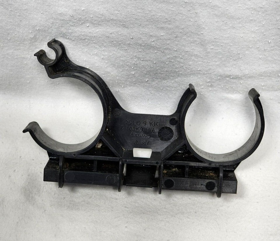 2013-2023 Porsche 718 GT4 GTS CAYMAN BOXSTER S Coolant Pipe Bracket ...