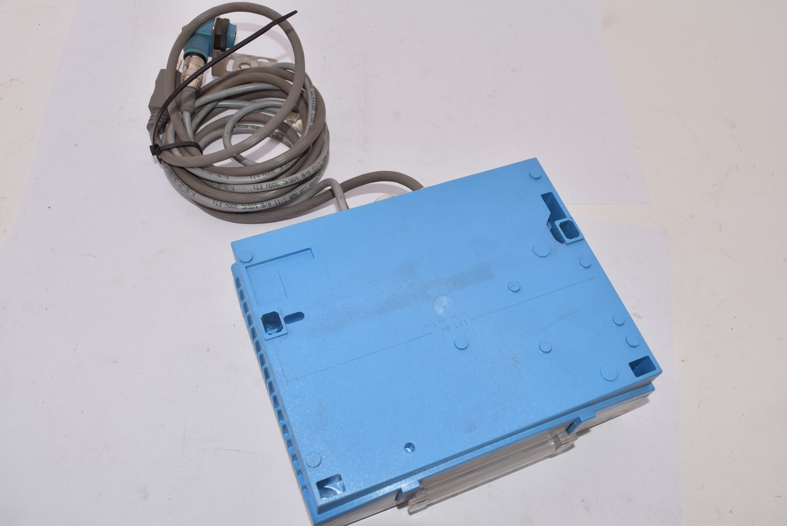 SICK CDM420-0102 Connection Module 1 026 220, Power Supply Sensor | eBay