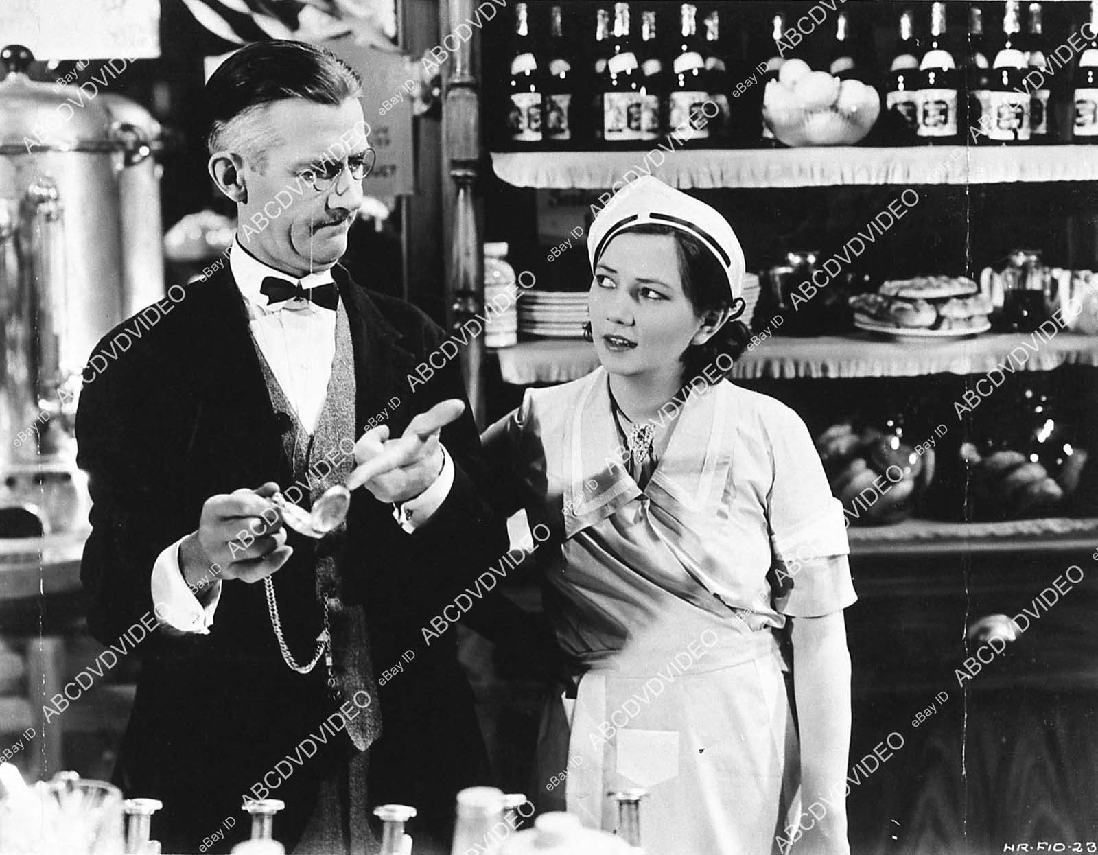 1501-030 Charley Chase Patsy Kelly short film Kelly the Second 1501-30 ...