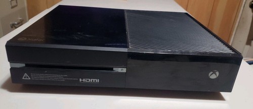 Xbox One Model 1540 Console Only | eBay