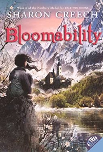 Bloomability Reinforced Library Binding Sharon Creech 9780613228268| eBay