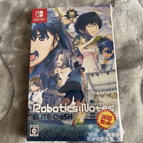 Switch Robotics Es Set | eBay UK