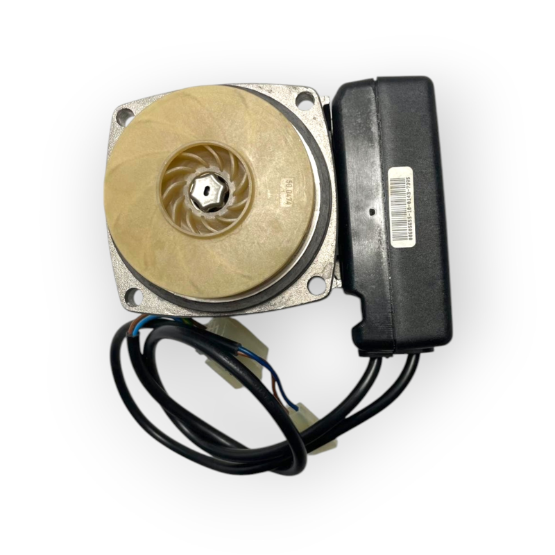 VIESSMANN 7819749 CIRCULATOR PUMP VIUPE 60 | eBay