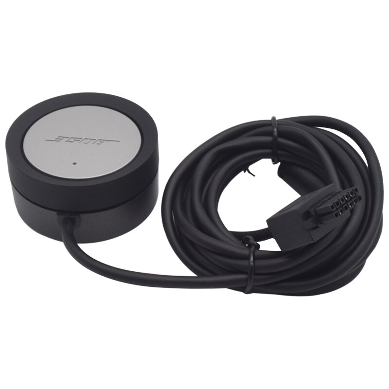 Genuine Bose-Companion 3 C3 series 2 Volume Control Pod 12 Pin | eBay