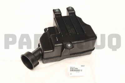 281901F000 Genuine Hyundai / KIA RESONATOR ASSY | eBay