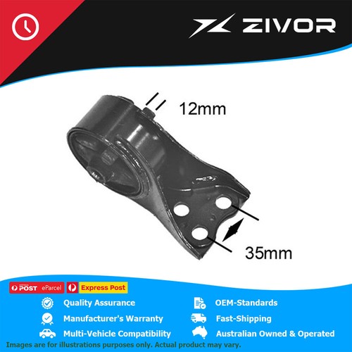 New TRANSGOLD Engine Mount For MAZDA 323 ASTINA BA 1994-1998 #TEM0710 ...