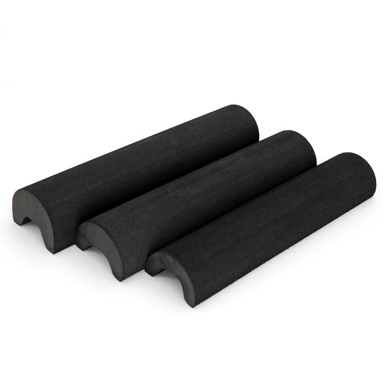 TOURBON 3pcs Rifle Shotgun Comb Raiser Lift Pad Eva Foam Cheek Rest ...