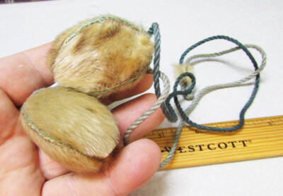 Alaska hand made Eskimo Yoyo, Anchorage Alaska estate, classic yo-yo | eBay