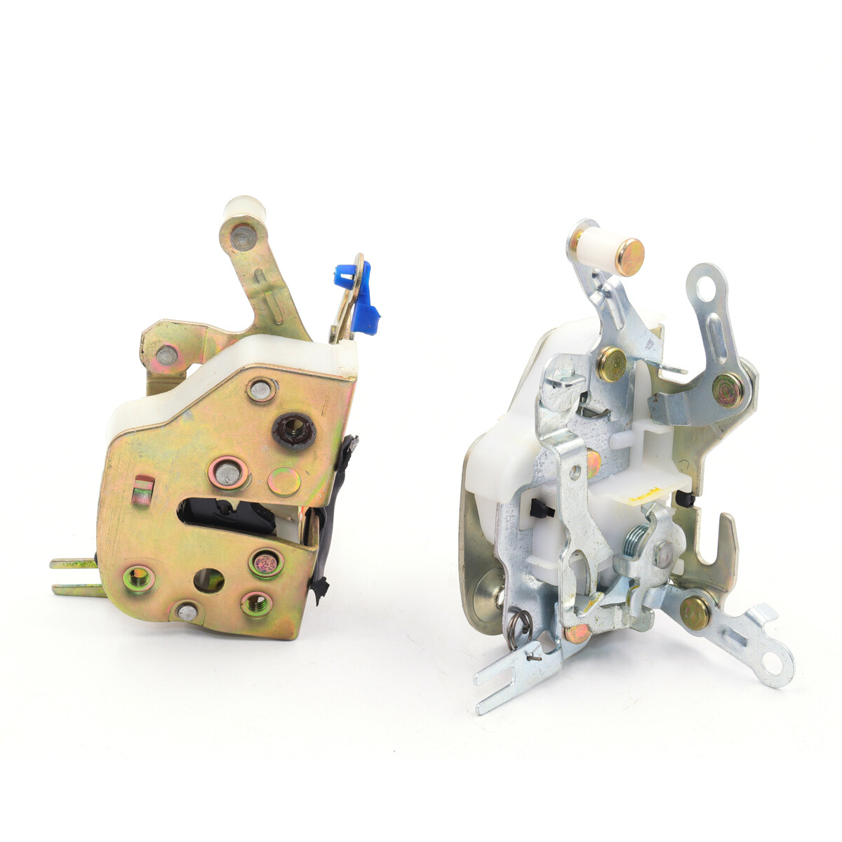 New Door Lock Actuators Latch Set Fit Nissan Datsun 720 Regular Cab ...