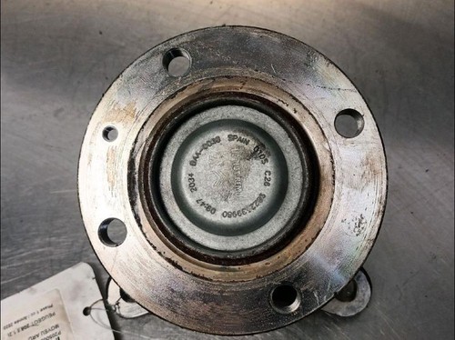 Moyeu arriere droit 9822539980 PEUGEOT 208 II Essence/R:70973169 | eBay