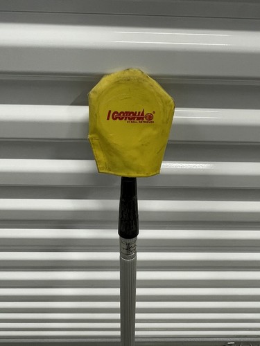 I GOTCHA Golf Ball Retriever - 15 Ft Retractable To 42” | eBay