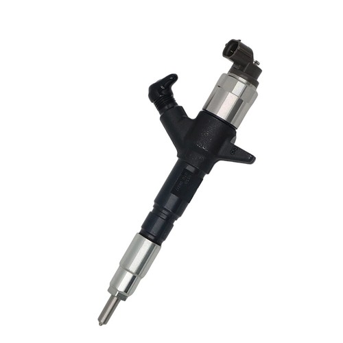 For John Deere 4.5L 6.8L 095000-6310 Fuel Injector RE530362 | eBay
