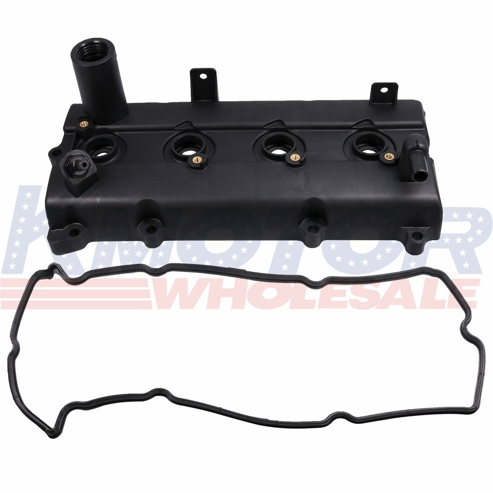 Engine Valve Cover Assembly 13264-EA000 13264EA000 For Nissan Frontier ...