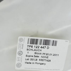 NEW VW TOUAREG 7P ENGINE COOLANT HOSE 7P6122447D ORIGINAL 7P6-122-447-D ...