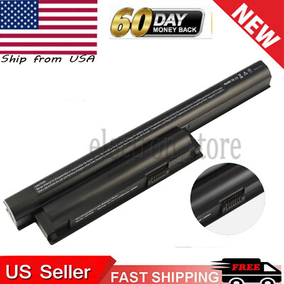 VGP-BPS26 Battery for Sony Vaio PCG-71911L PCG-71912L PCG-71913L PCG ...