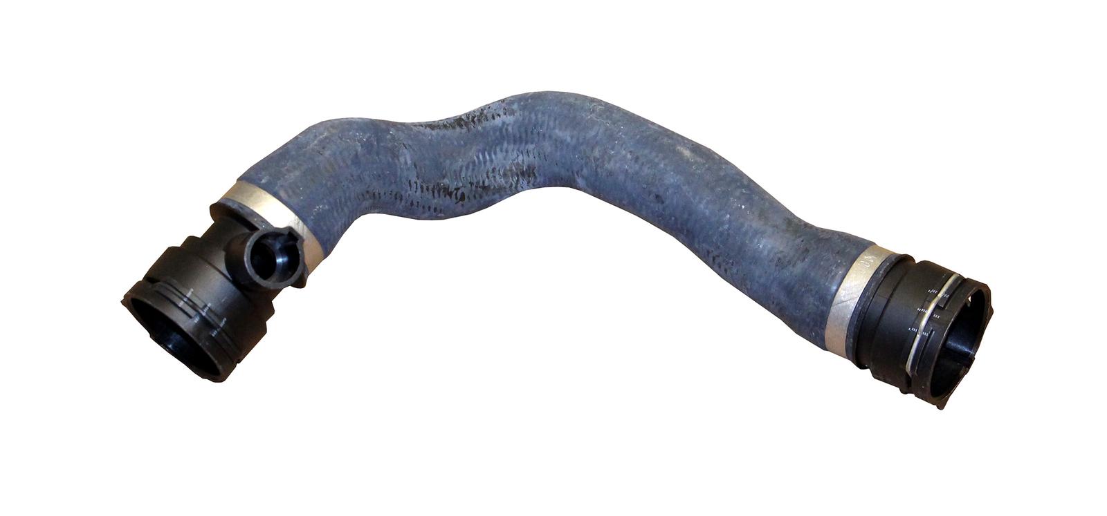 BMW X5 Rein - Radiator Thermostat To Radiator Coolant Hose CHR0373R ...