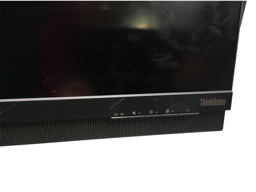 Lenovo ThinkVision X1A, 00PC088, LCD | eBay