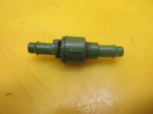 OEM SKI-DOO MXZ XRS 800 E-TEC ENGINE POWER VALVE SOLNOID OIL LINE CHECK ...