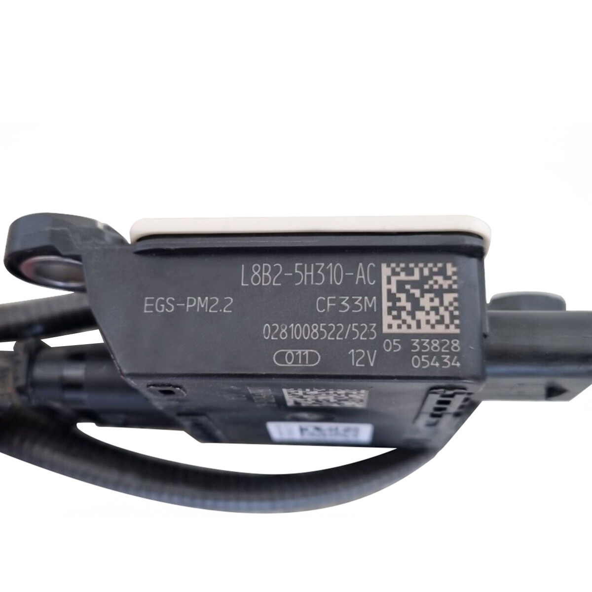 Particulate Matter Sensor L8B2-5H310-AC for Land Rover Range Rover ...