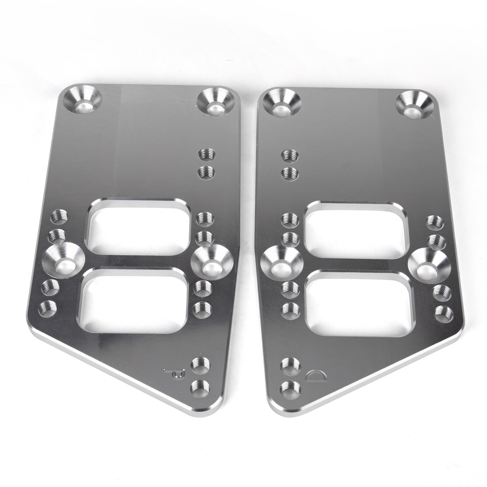 For LS Engine Mounts LS Swap Kit LS Motor Mount LS Adapter Plates LS1 ...