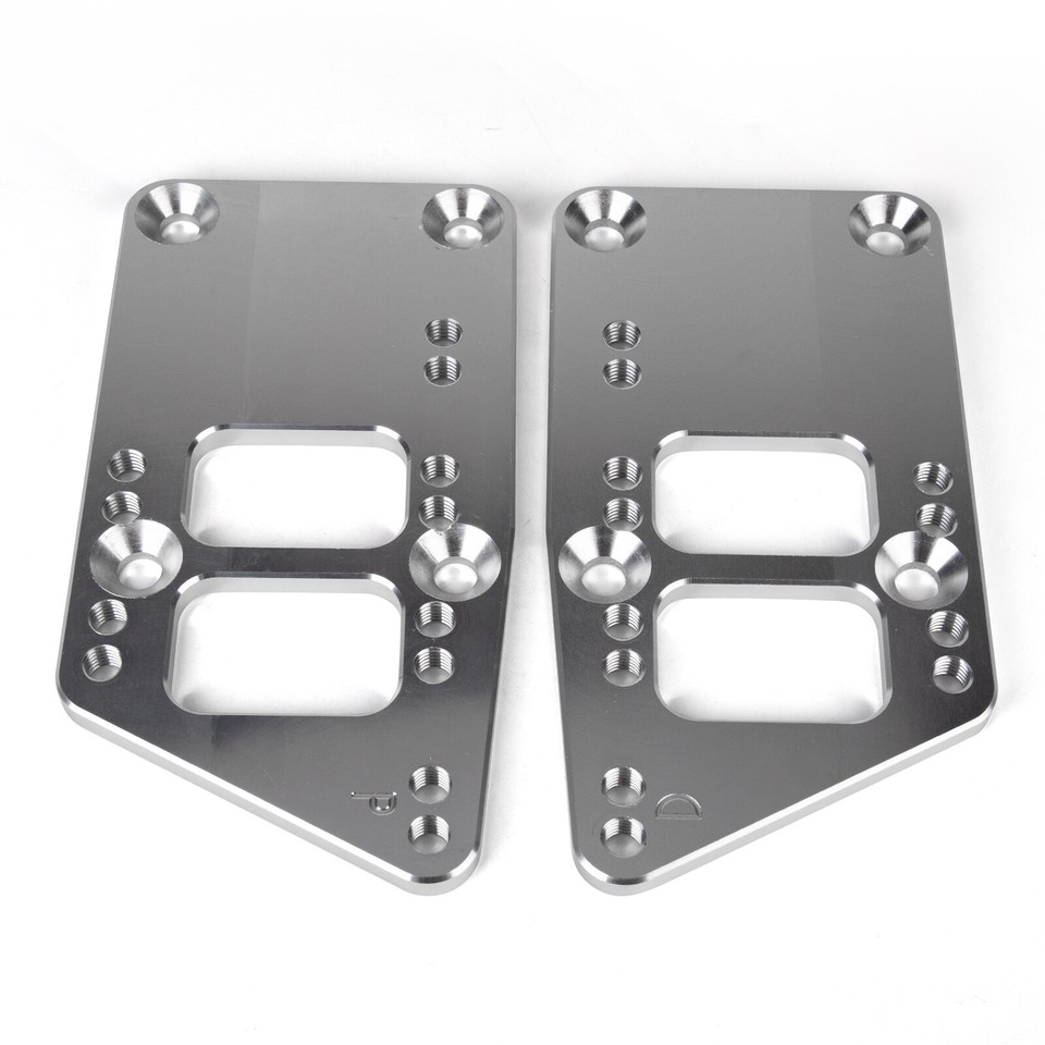 For LS Engine Mounts LS Swap Kit LS Motor Mount LS Adapter Plates LS1 ...
