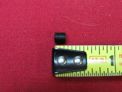 Winchester 1873 1876 1886 1890 1892 1894 1906 61 62 62A Tang Sight Plug ...