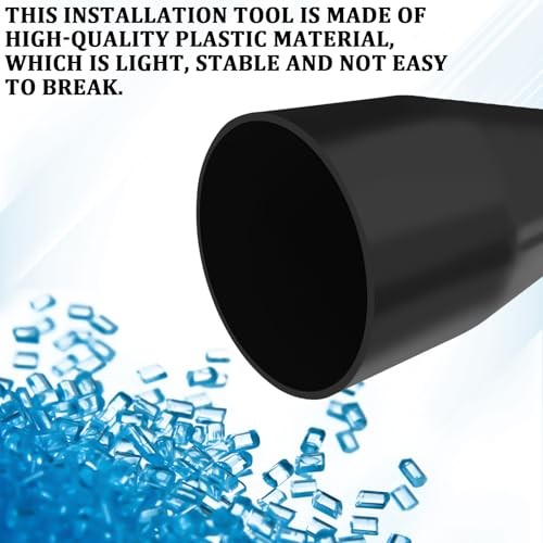 CV Boot Expander Tool Cone CV Axle Boot Removal Tool for Stretching and ...