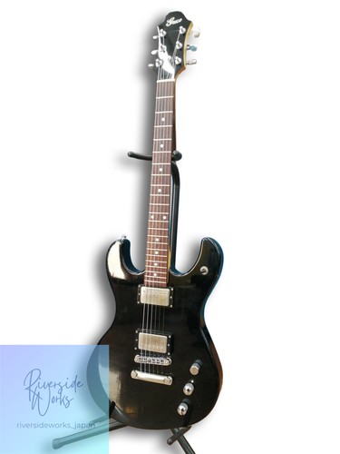 GRECO Electric Guitar AG-650 Vintage Japan Model | eBay