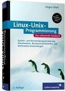 Linux-UNIX-Programmierung: Das umfassende Handbuch (Gali... | Buch | Zustand gut | eBay