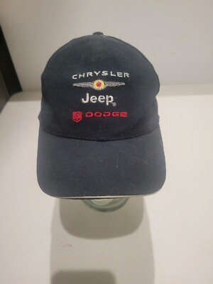 Chrysler Jeep Dodge Hat Cap | eBay Australia