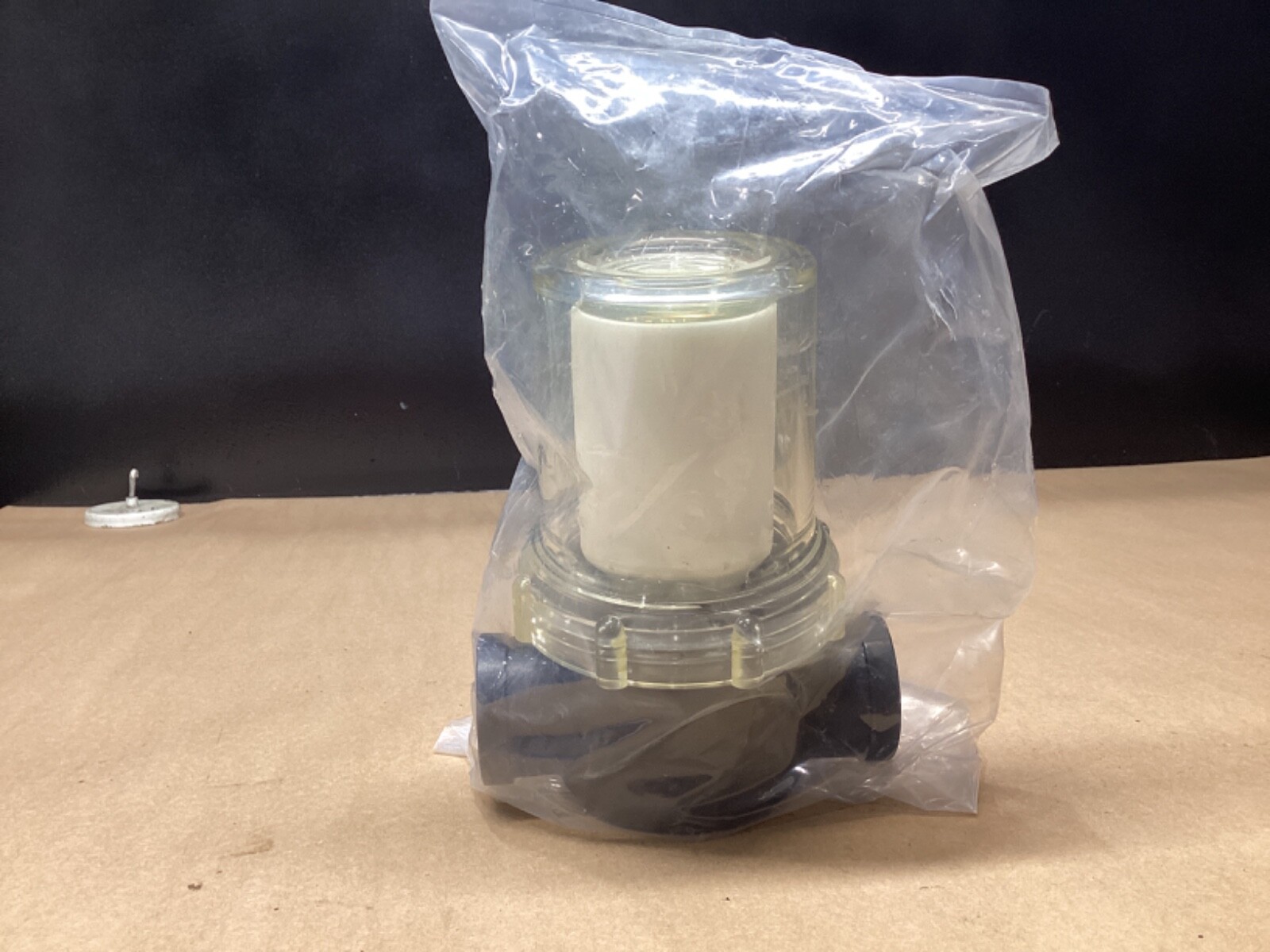 Two Piab Filter Assembly Ppsf1.0-x50 Replacement Element Ppx50re for ...