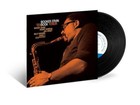 LP Record Tex Book Tenor (Blue Note Tone Poet Series)[LP] | eBay