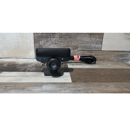 Original Genuine Sony PlayStation 3 PS3 USB Move Motion Eye Camera SLEH ...
