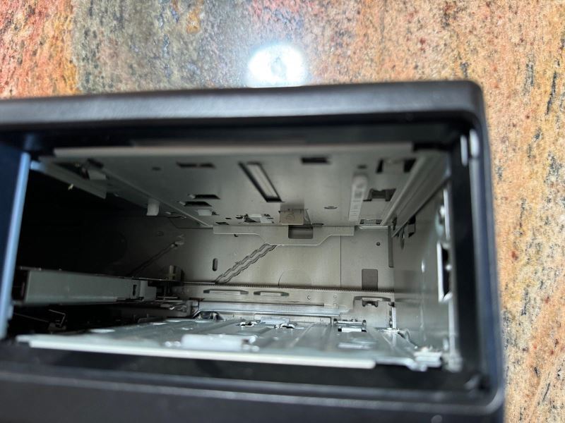 1997-2004 Chevrolet C5 Corvette GM OEM 12 Multi-disc CD Player Pioneer ...