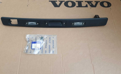 VOLVO XC60 Rear Tailgate Handle 30784556 NEW GENUINE | eBay