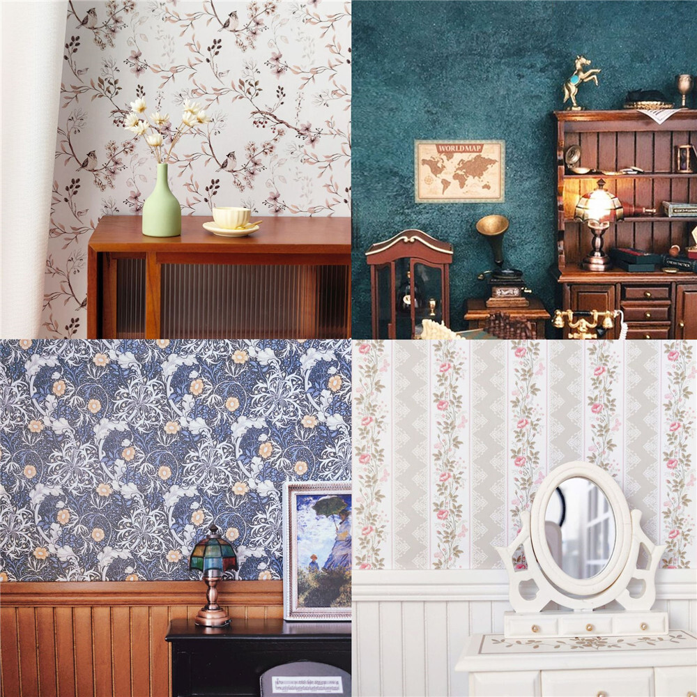 Dollhouse Wallpapers