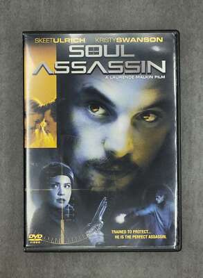 Soul Assassin [DVD] DVDs 43396094185| eBay