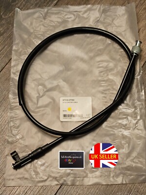 fits: TRIUMPH DAYTONA 955 i (t595) 1997-2001 NEW SPEEDO DRIVE CABEL UK ...