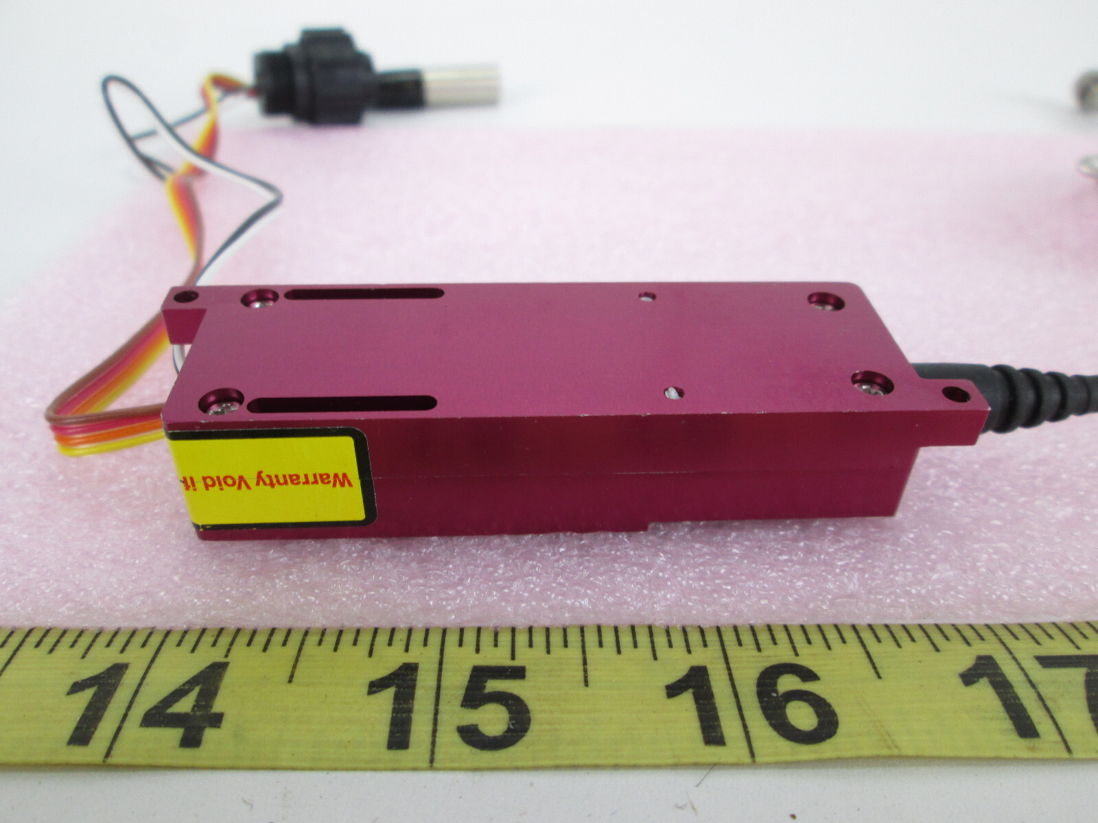 Blue Sky Research Laser Module FTEC658-KET05-02/FRU 1066702 | eBay UK