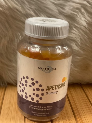 Clear-Biotic Gain Weight Fast Appetite Stimulant/Booster Apetasine ...